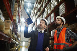 S4 Logistik GmbH (Hauffstraße No:28, Schorndorf), toplu taşıma yönetimi ve bakımı  Schorndorf'tan