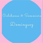 Colchones & Sommiers Domínguez (Provincia de Buenos Aires, Partido de General Pueyrredón, Mar del Plata, Avenida Pedro Luro), yatak üreticileri  Mar del Plata'dan