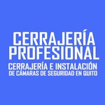 Cerrajería Profesional (Quito, Parroquia de San Isidro del Inca), torna işleri  Kito'dan