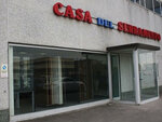 Casa del Serramento (Tuscany, Provincia di Pisa, Via Lenin, 132), i̇ç mimarlık firmaları