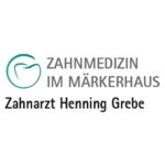 Grebe, Henning Zahnmedizin Im Märkerhaus (Konrad-Glocker-Straße No:1, Witten), özel ağız ve diş sağlığı klinikleri ve muayenehaneleri  Witten'den