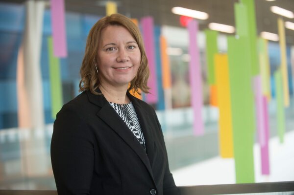 Özel muayenehaneler Melanie Klockner, Msn, Aprn-cnp, Youngstown, foto