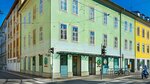 Spar (Leonhardstraße No:95, Graz), süpermarket  Graz'dan