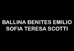 Ballina Benites Emilio - Sofia Teresa Scotti (Provincia de Buenos Aires, La Plata, Avenida 13), yayınevleri, yayıncılar  La Plata'dan