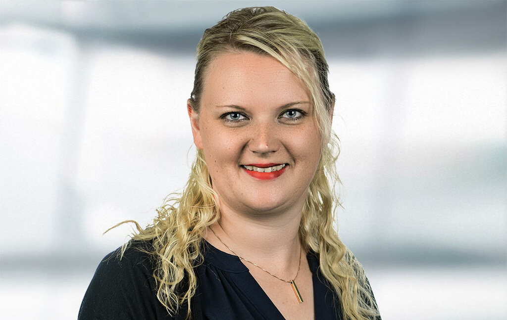 Sigorta şirketleri Itzehoer Versicherungen: Melissa Hansen, Schleswig‑Holstein, foto