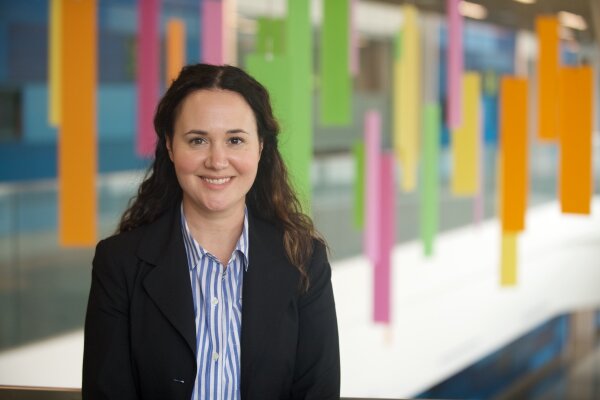 Özel muayenehaneler Cara Mossides, Msn, Aprn-cnp, Ohio Eyaleti, foto