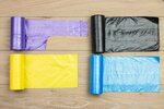 Polyproductos (Region Metropolitana, Guatemala, Plaza de la Constitución), plastik ürün üreticileri  Guatemala'dan
