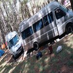 Servicio Privado De Pasajes Diana Tedros (Murcia, San Javier, Santiago de la Ribera, Calle Mar del Plata), emlak ofisi  Mar del Plata'dan