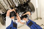 Pokarn GmbH (Rennemattenweg No:17, Weil am Rhein), jant ve lastikçiler  Baden‑Wurttemberg'den