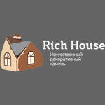Rich House (Kalinina Street No:210Ж), dekoratif kaplama hizmetleri  Maykop'tan