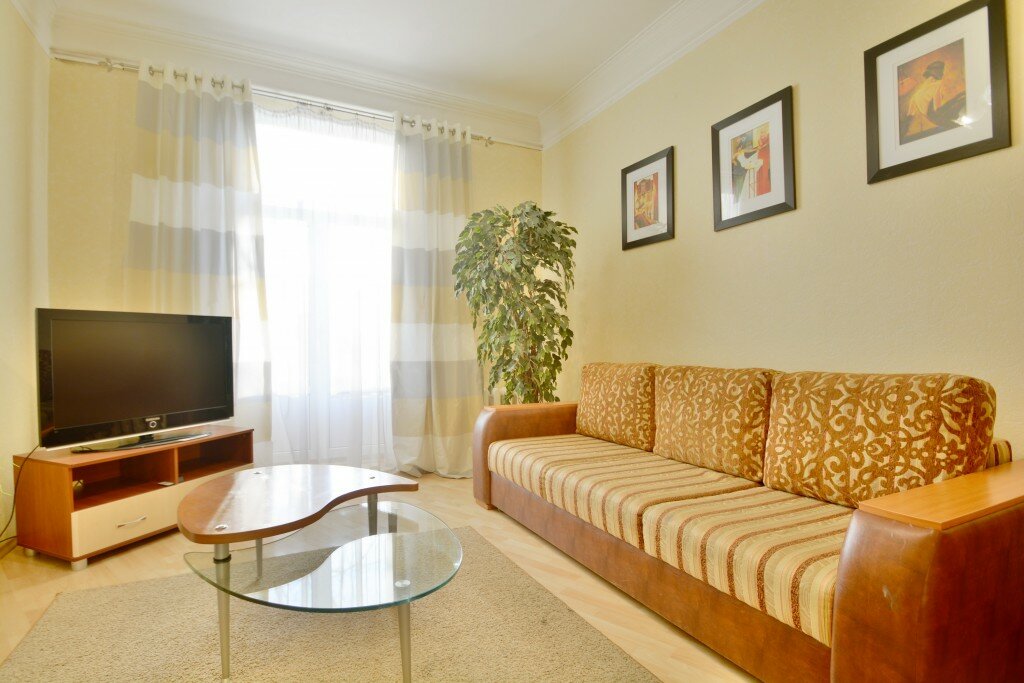 Otel Апартаменты Aparton Свердлова, 24, Minsk, foto