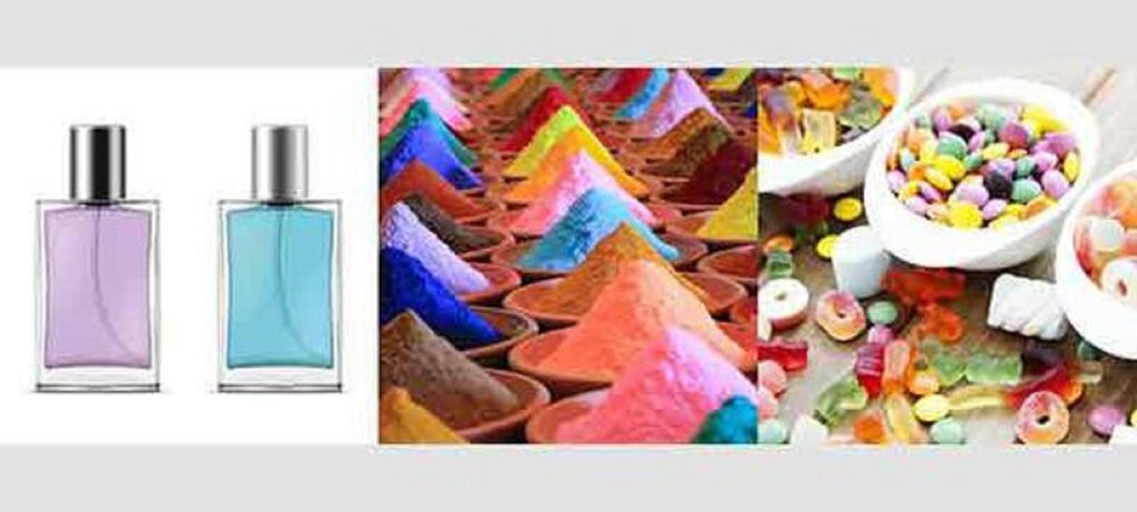 Kimyasal üretim firmaları Quimicos O2, Bucaramanga, foto