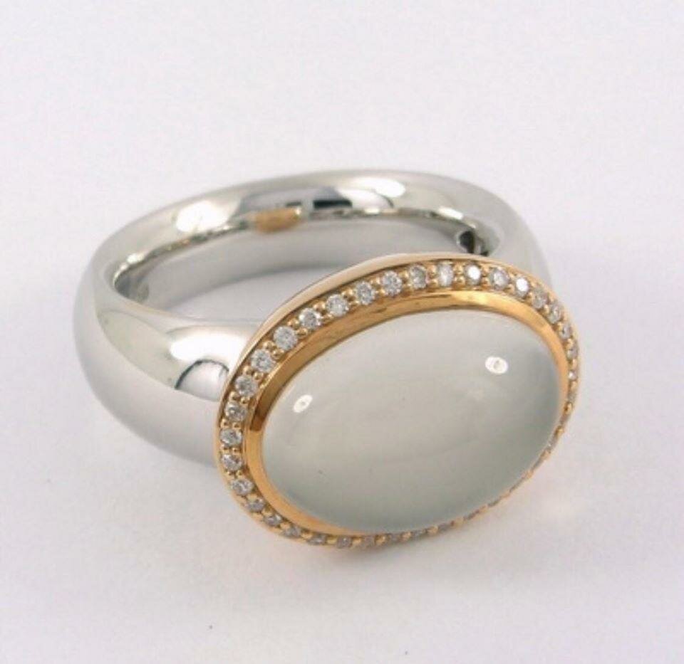 Giyim mağazası Juwelier Christiane Bonze, Berlin, foto