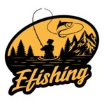 Efishing (Ugreshskaya Street No:2с50), balıkçılık ekipman firmaları  Moskova'dan
