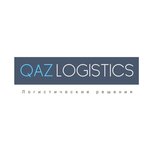 Qazlogistic (Al-Farabi Avenue No:7к5А), lojistik firmaları  Almatı'dan