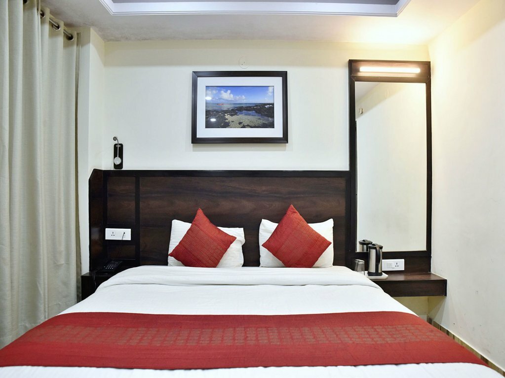 Otel Treebo Trend Maharaja, Shimla, foto