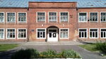 Средняя общеобразовательная школа № 4 (ulitsa Dzerzhinskogo No:28), ortaokul  Melenki'den