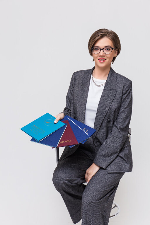 Muhasebeciler LLC Accounting Bureau of Elena Turgeneva, Moskova, foto