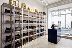 Carhartt Wip Store Copenhagen City (Krystalgade No:7), giyim mağazası  Danimarka Başkent Bölgesi'nden