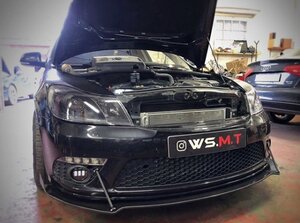 Ws. M. T. (Yaroslavskoye Highway No:146к1, Moscow), otomobil servisi  Moskova'dan