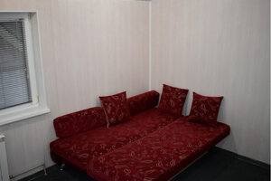 Solovyinaya Trel (Khvoynaya ulitsa No:9А, Lazarevskoe Residential District), otel  Soçi'den