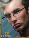 Magazin (Sovetskaya Street No:77), optik  Novohopiorsk'tan
