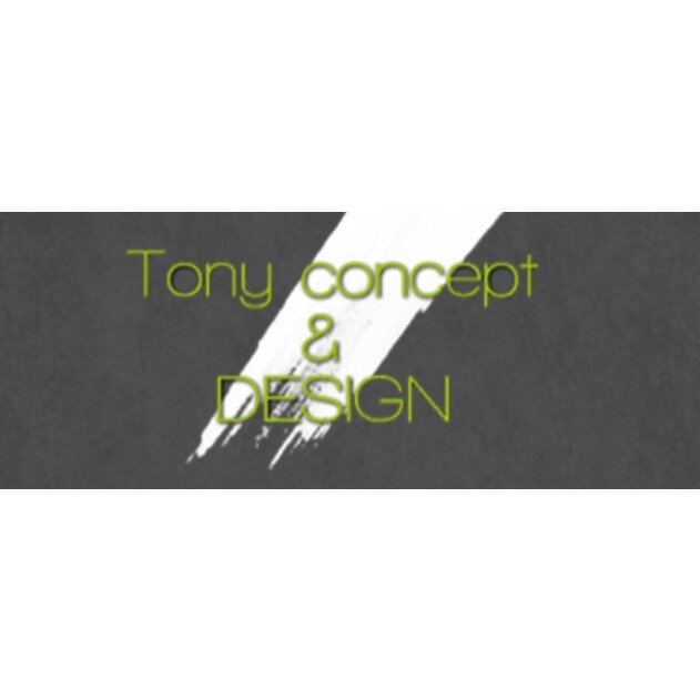Boya ekipmanları Tony Concept & Design, Liege İli, foto