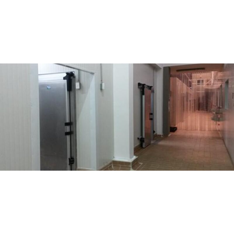 Mühendislik firmaları Ingerack SAS, Cali, foto