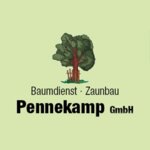 Pennekamp GmbH Baumdienst-Zaunbau (Grüner Weg No:4, Marl), peyzaj tasarımı  Marl'dan