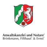 Advo Anwaltskanzlei Brinkmann, Filthaut & Ernst (North Rhine-Westphalia, Essen, Bochumer Straße, 2), avukatlar  Kuzey Ren‑Vestfalya'dan