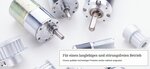 Geoelectric AG (Basel-Landschaft, Arlesheim, Gewerbestrasse, 6), i̇nşaat makinaları ve ekipmanları  Basel‑Landschaft'dan