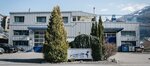 Scholte AG (Sankt Gallen, See-Gaster, Moosstrasse, 30), oto kaporta  St. Gallen'den