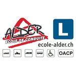 Centre de Formation Alder-IPC Sarl (Avenue de Tourbillon No:3, Sion), motosiklet satışı  Sion'dan