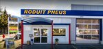 Roduit Pneus Sa (Valais, Sierre, Ancienne route de Sierre, 3), jant ve lastikçiler  Valais'den