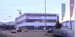 Zünd AG (Sankt Gallen, Wil, Industrie Haslen, 13), sanayi ekipmanları firmaları  St. Gallen'den