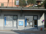 Comisa Sa (Ticino, Lugano, Strada di Gandria, 4), arazi dizisi  Lugano'dan