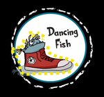 Dancing Fish (praspiekt Frunze No:77Л), dans okulları  Vitebsk'ten
