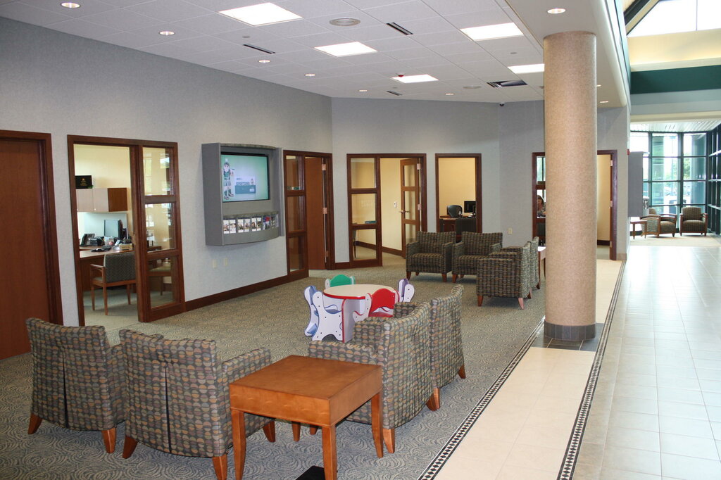 Konut kredisi hizmetleri Msu Federal Credit Union, Michigan Eyaleti, foto
