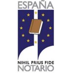 Notaría Victoriano Valpuesta Contreras (Autonomous Community of Andalusia, Sevilla, Calle Doctor González Caraballo), noterler  Sevilla'dan