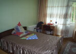 Санаторий-профилакторий Маяк, филиал (ulitsa Park Solyanka No:42, Kursk), termal otel  Kursk'tan