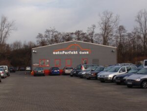 Auto Perfekt GmbH (North Rhine-Westphalia, Rhein-Erft-Kreis, Klosengartenstraße, 34), otomobil servisi  Kuzey Ren‑Vestfalya'dan