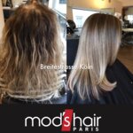 Mod‘s hair Köln City (North Rhine-Westphalia, Cologne, Gertrudenstraße), kuaförler  Köln'den