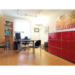 Dr. med. Karin Roeser Ärztin für Naturheilverfahren (North Rhine-Westphalia, Essen, Rüttenscheider Straße, 83), tıp merkezleri ve klinikler  Kuzey Ren‑Vestfalya'dan