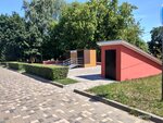 Public bathroom № 4 (Lenina Street No:вл37с3), tuvalet  Stariy Oskol'dan