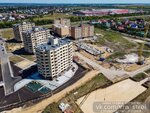 Александровка (Voronezh Region, Novousmanskiy rayon, Otradnenskoye selskoye poseleniye, selo Aleksandrovka, Akvarelnaya ulitsa), konut blokları  Voronejskaya oblastından