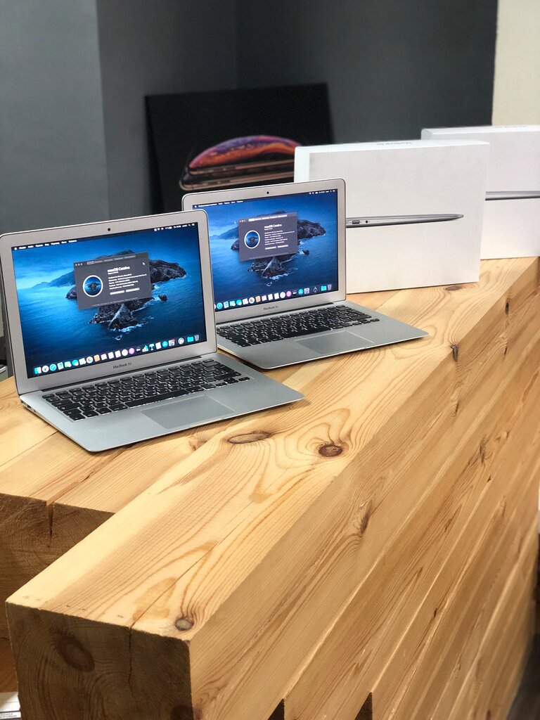 Telefon tamir servisi ICare, Krasnodar, foto