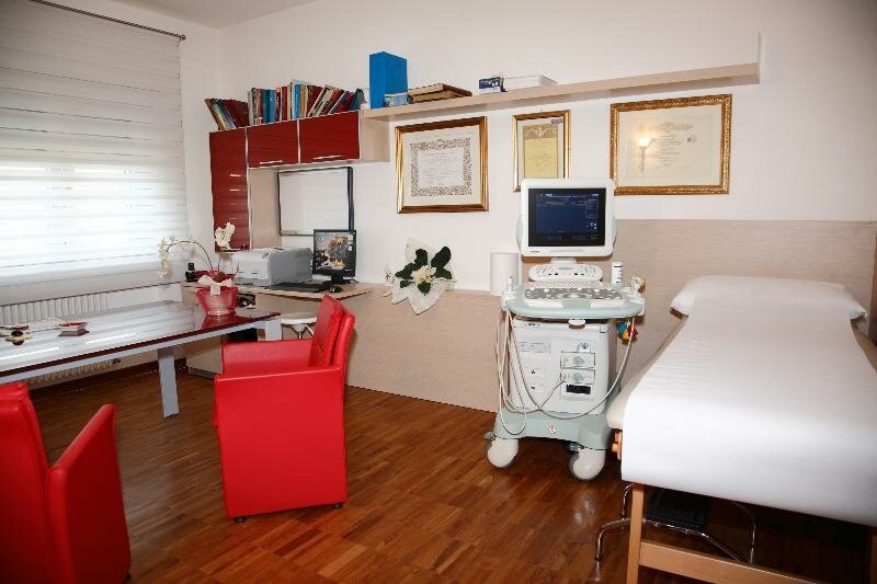 Tıp merkezleri ve klinikler Studio Medico Specialistico Furio D’Andrea Centro Diagnostico, Calabria, foto