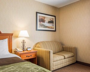 Days Inn by Wyndham Sidney Oh (Ohio, Shelby County, Sidney), otel  Sidney'den