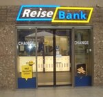 Reisebank AG (Bahnhofplatz No:1), banka  Karlsruhe'den