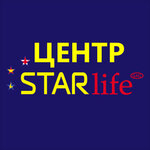 Center STARlife (Moskovskoye shosse No:55), yabancı dil kursları  Serpuhov'dan